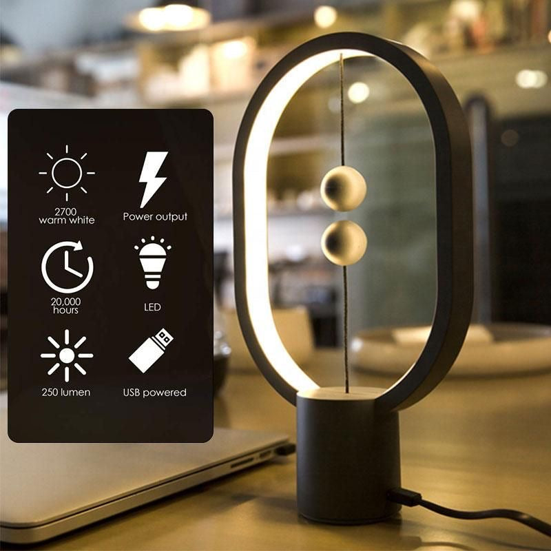 Balance Lamp
