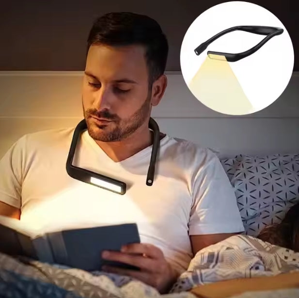 Led neck light