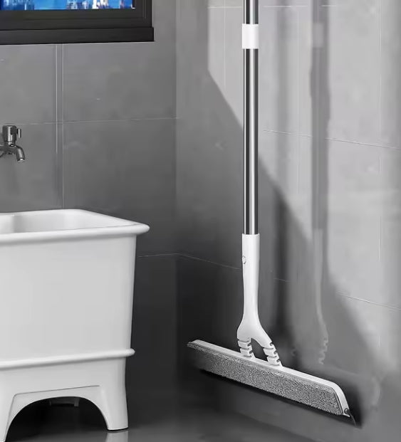 Extendable Window Scrubber Kit