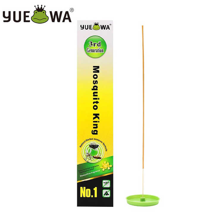 Lasting Effect Insect Repellent Stick